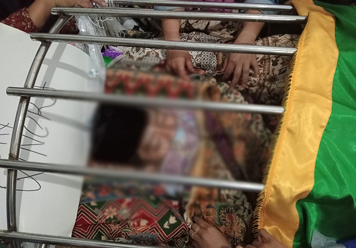 Kejadian Bundir Kembali Terjadi di Lebong, Orang Tua Diminta Pantau ...